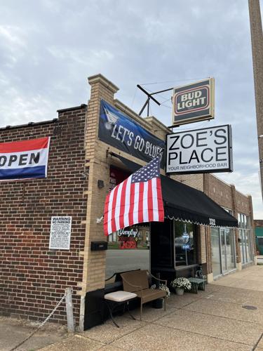 Zoe's Place is now open in Lindenwood Park