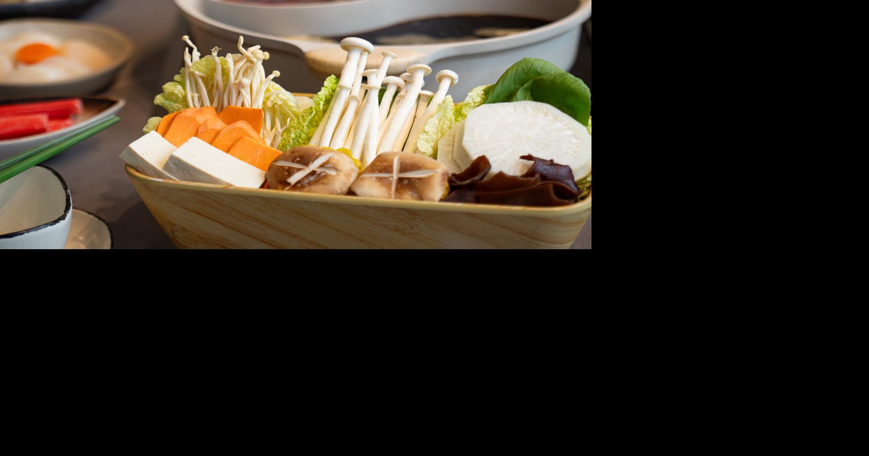 Umami Seasons Hot Pot