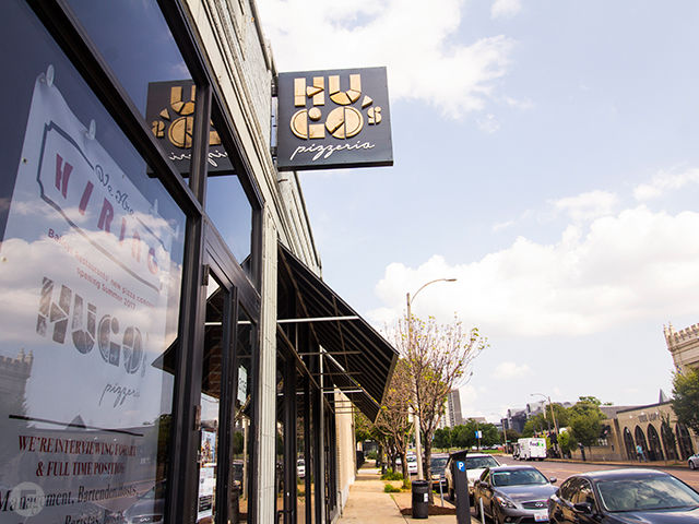 Sneak Peek: Hugo’s Pizzeria Coming Soon to Midtown