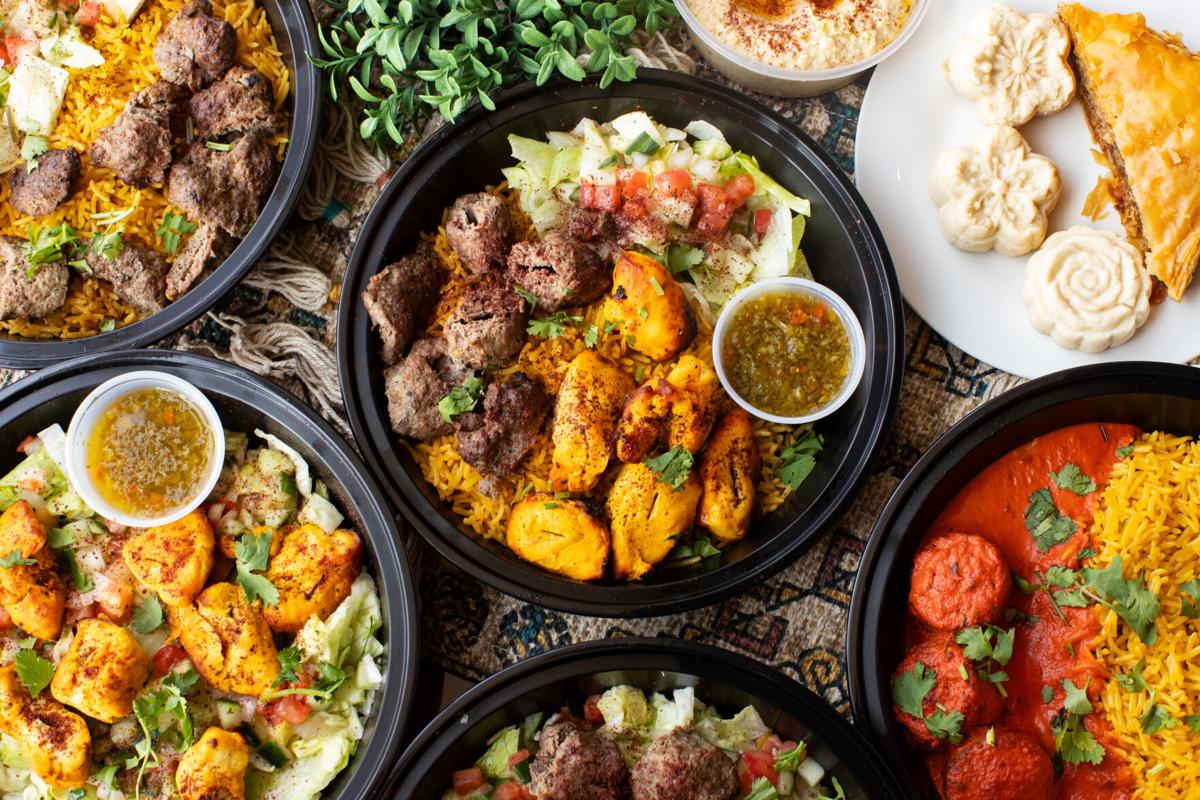 Kabul Express STL expands to Carondelet with global fare