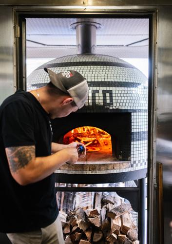 Noto Pizza to Open Brick-and-Mortar Location in St. Peters This Fall