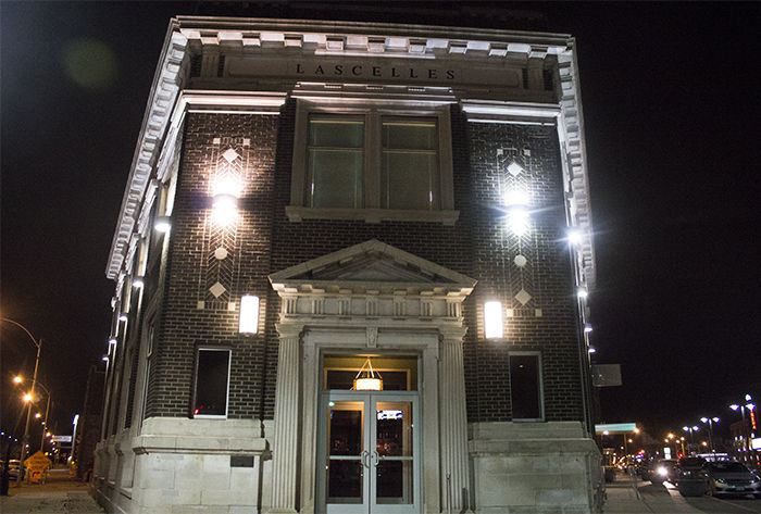 Sneak Peek: Lascelles Opens This Weekend in Granite City