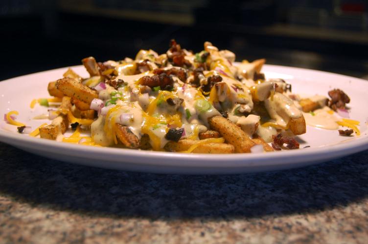 Sneak Peek: Twisted Ranch, St. Louis' First Dedicated Ranch Dressing ...