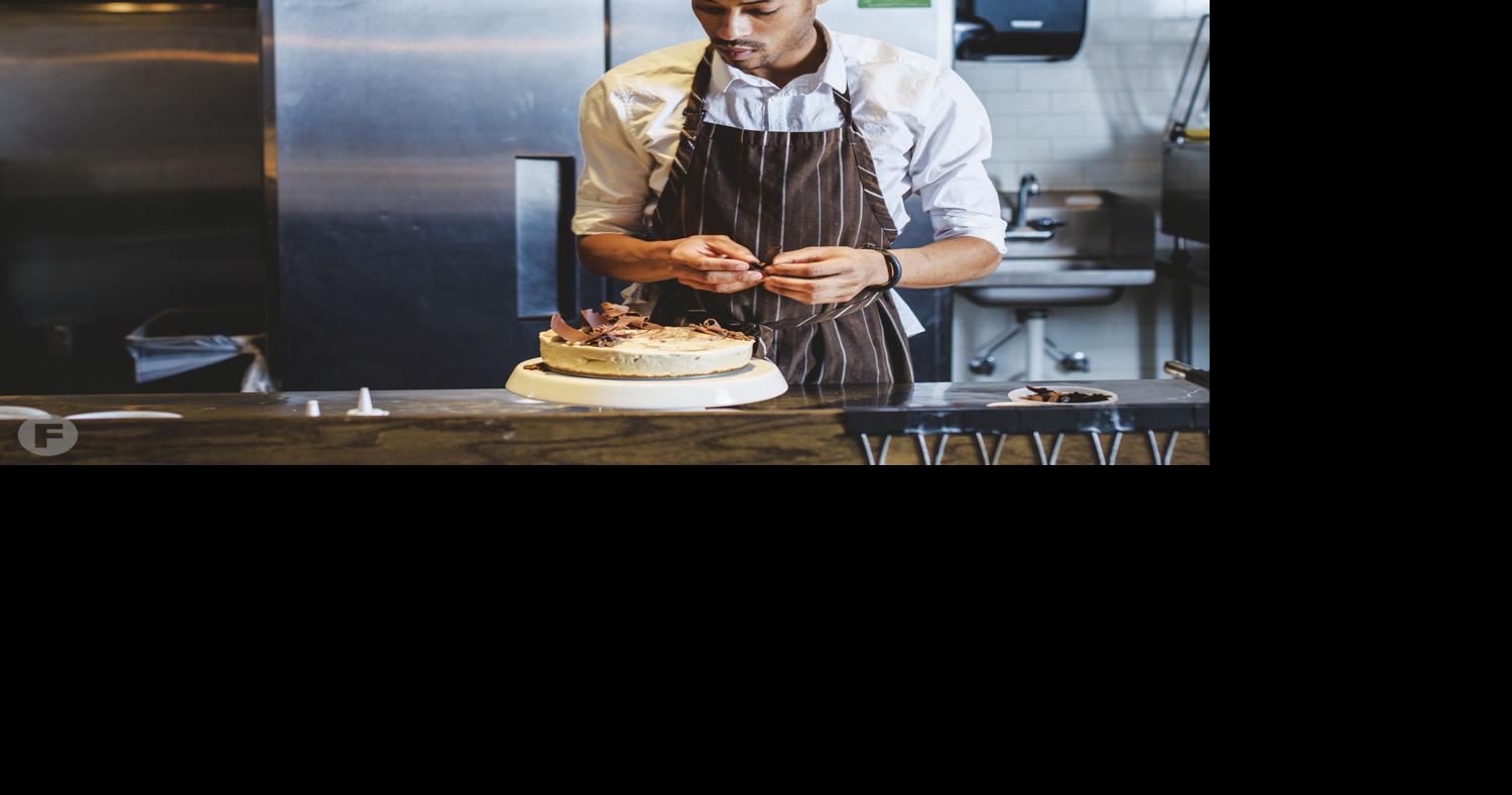 Chef Tyler Davis Will Step Back Into the World of Savory Cooking With ...