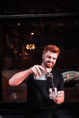 Fern Bar, a New Pop-Up Concept in Kansas City, Specializes in Cocktails ...