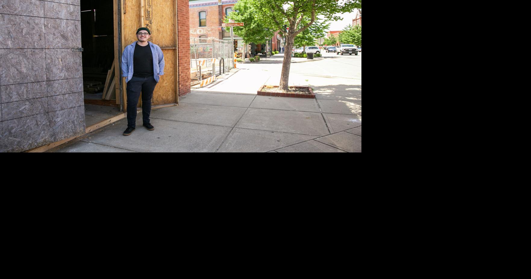 Emilia Bar & Trattoria Coming to Springfield's Commercial Street in 2021