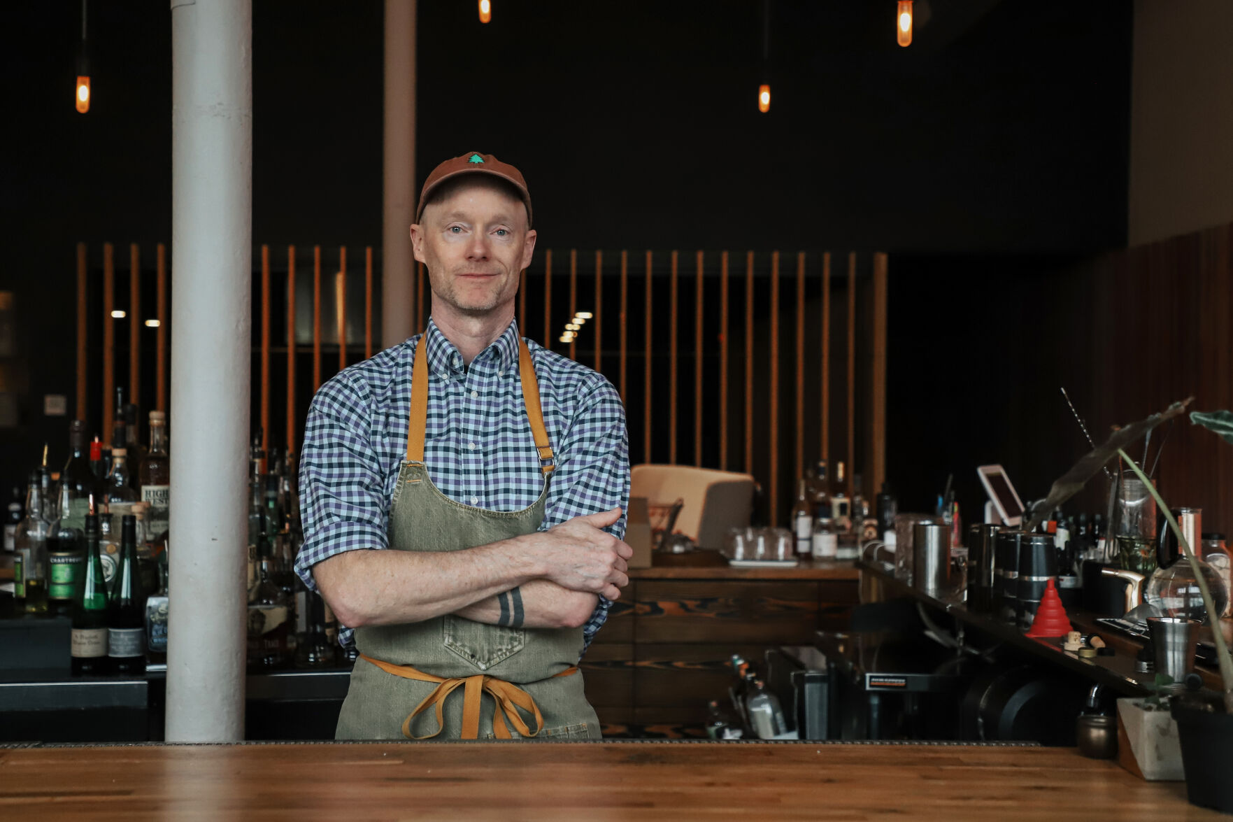 Rob Connoley announces immediate closure of Bulrush