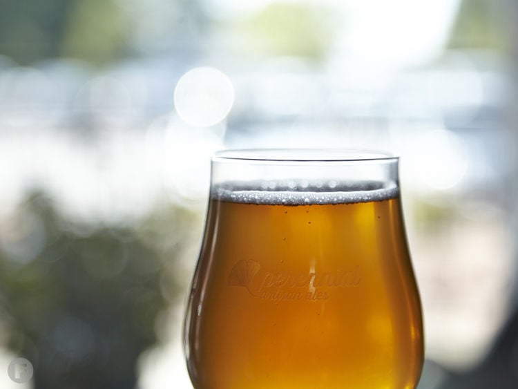 2nd Shift Brewing, Perennial Artisan Ales, Charleville Brewing Co. and ...