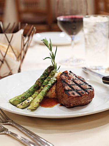 Where We're Dining: JJ's Restaurant