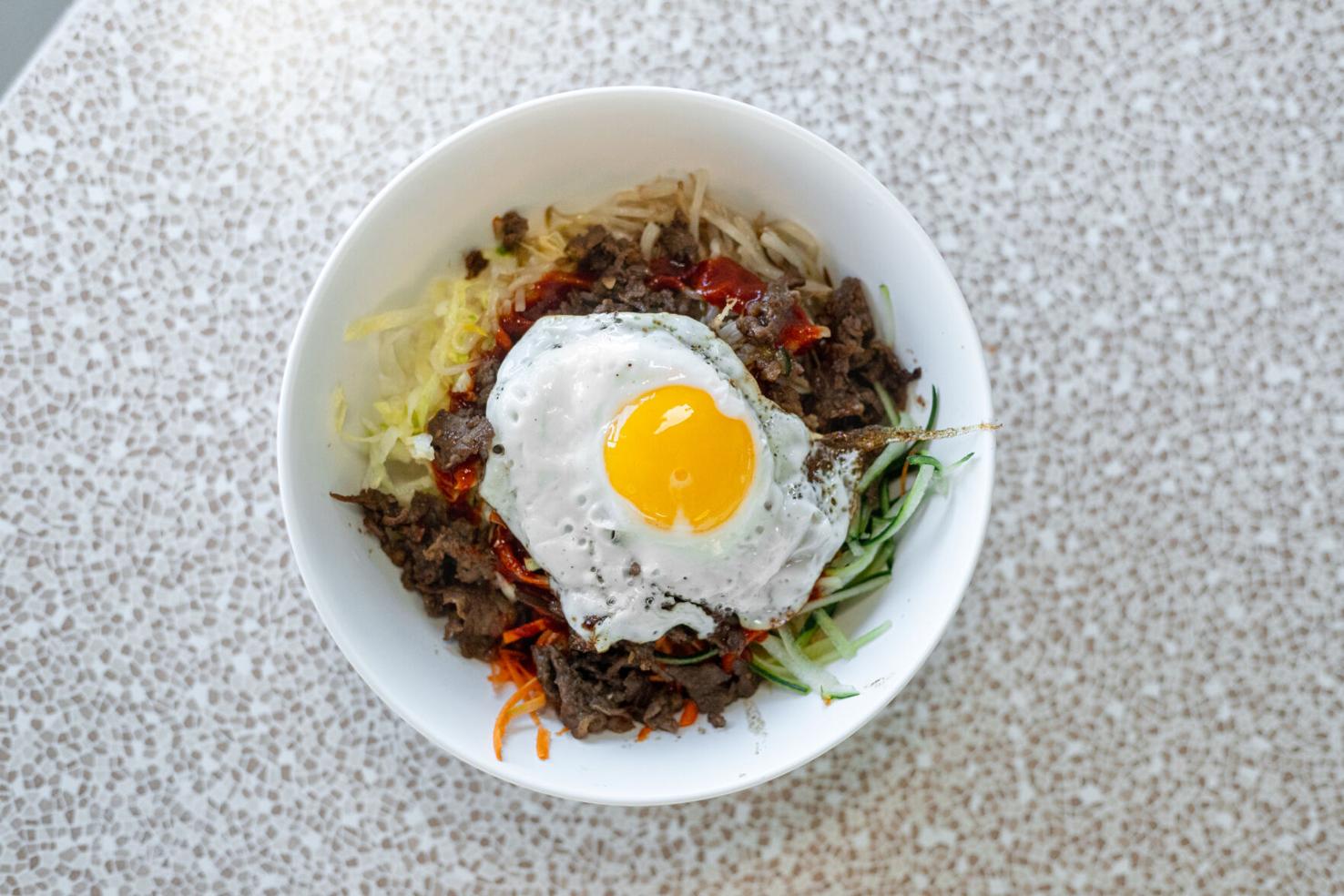 4 must-visit Korean restaurants in St. Louis