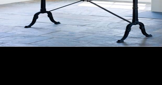 Design Bites: Summer Alfresco: Top Tables