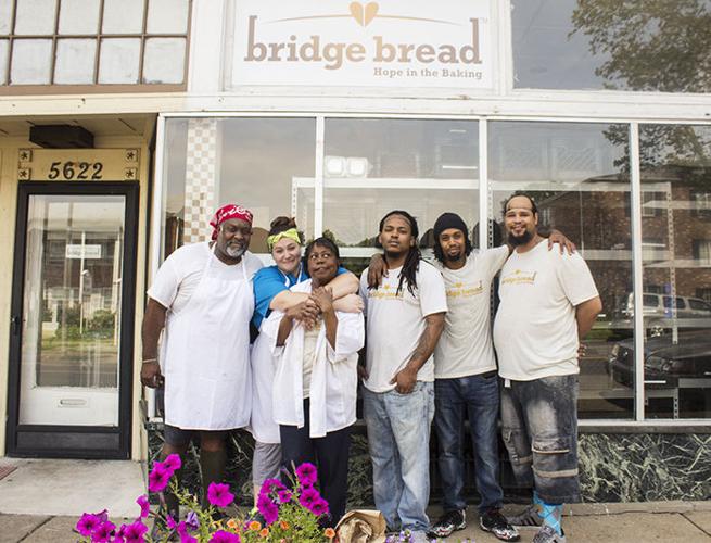 Bridge Bread’s New Bakeshop Now Open On Cherokee Street Selling Baked ...