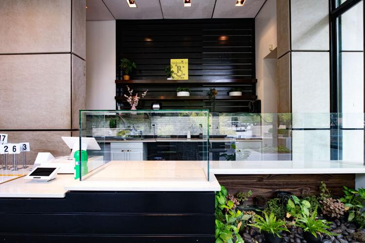 Go inside Burger 809’s new Citygarden home in downtown STL