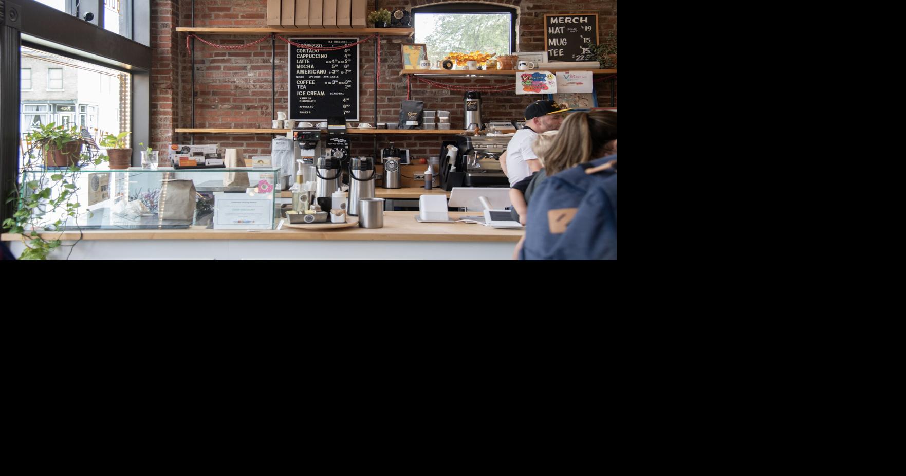 Take yourself on a doughnut shop crawl through St. Louis
