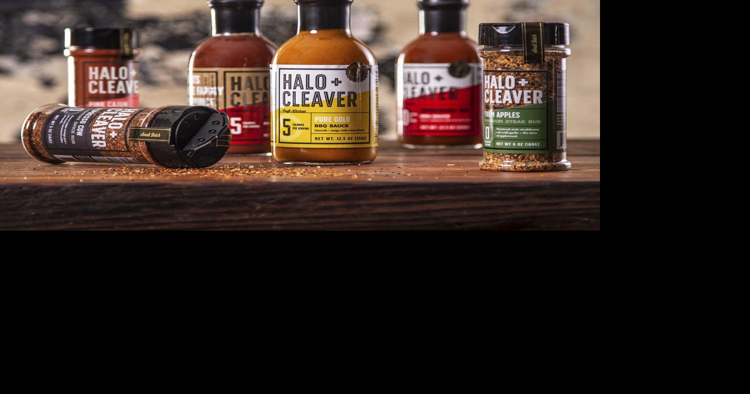 In St. Louis, Halo & Cleaver Adds a Healthy Spin to Traditional Sauces ...