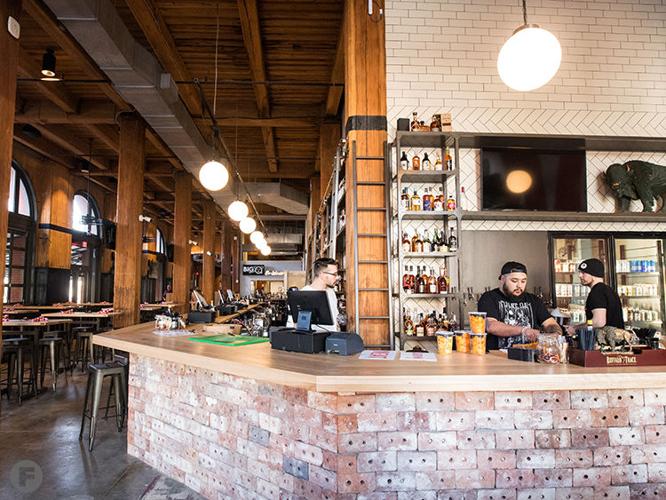 Sneak Peek: The Midwestern Meat & Drink Opens in Downtown St. Louis on ...