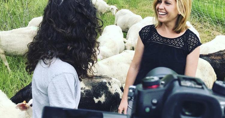 tasteMAKERS, a New National Show From Feast Publisher Cat Neville ...