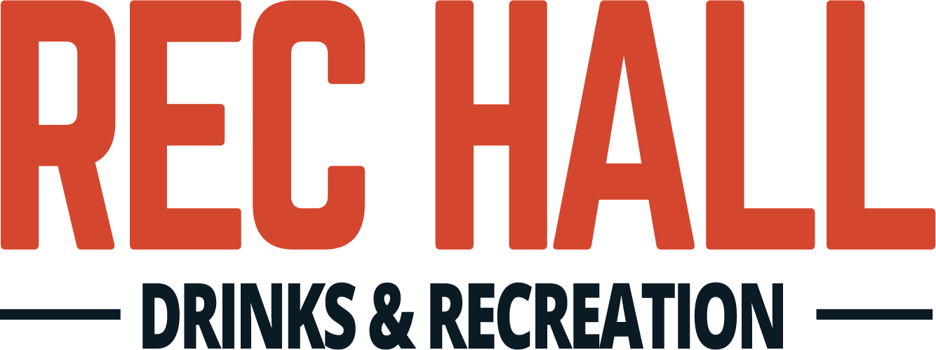 Rec Hall, an offshoot of Recess, will bring lawn games, beer and more ...