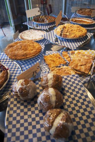 FIRST LOOK: Sugarfire Pie in Olivette