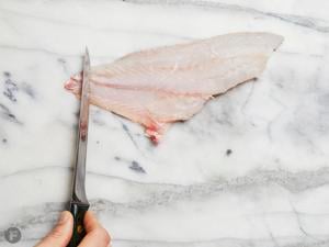 How To Skin and Debone a Fish