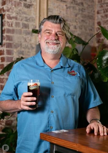 Cheers! Mother’s Brewing Co. is celebrating a decade of making beer in ...