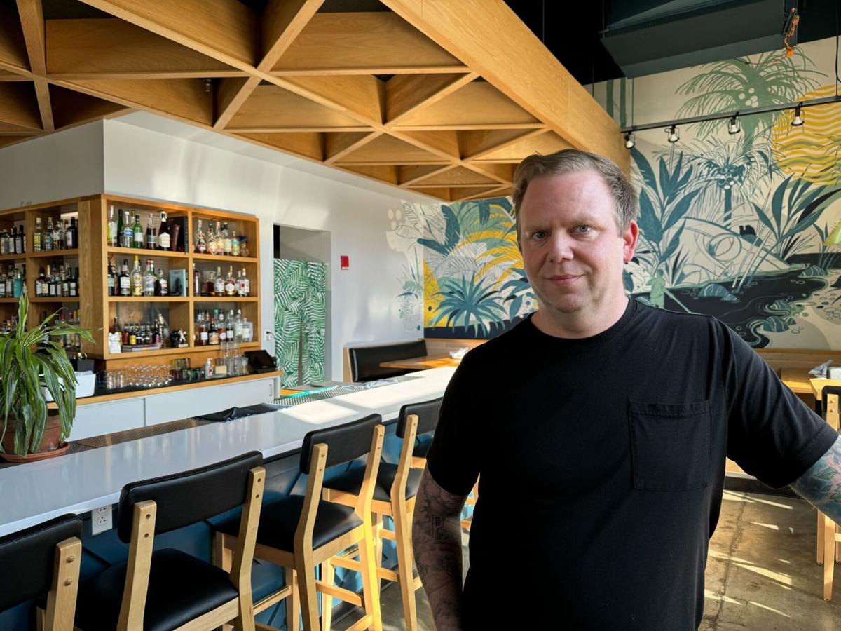 Yellowbelly GM shares his favorite St. Louis spots