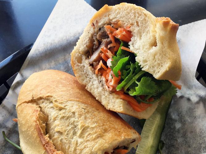 Bun Mee Phan is Kansas City’s First Banh Mi Restaurant