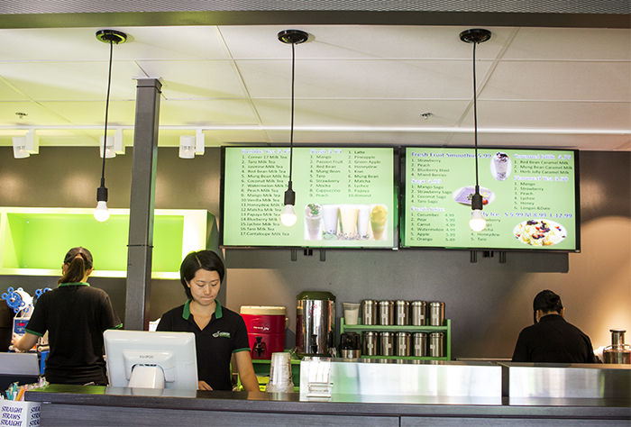 Corner 17 Noodles & Bubble Tea Reopens in the Delmar Loop with Revised Menu