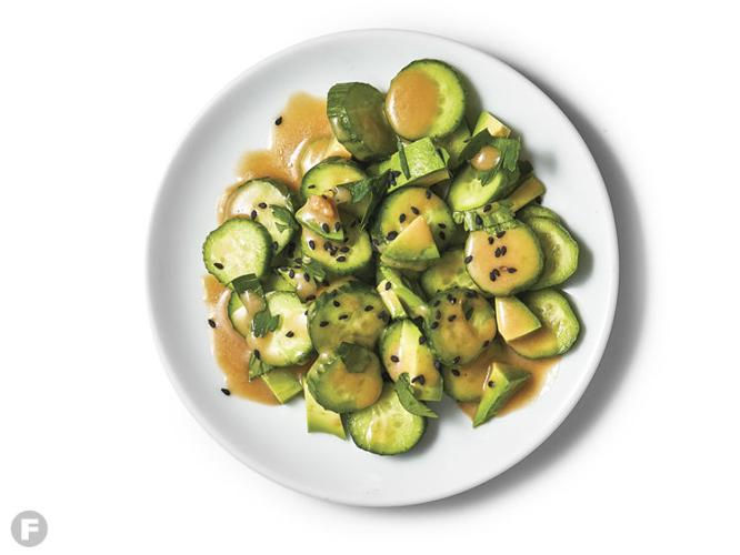 Yellow miso adds new depth to these three recipes