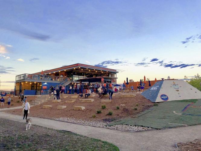 Bar K to Open a Massive Dog-Friendly Bar and Restaurant in St. Louis ...