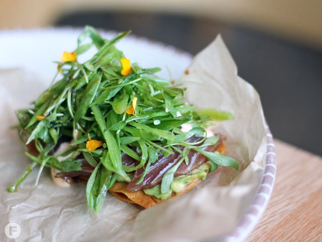 Sneak Peek: Ben Poremba's Nixta Opens Friday in St. Louis