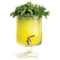 3 Must-Try Cocktails at J. Rieger & Co.