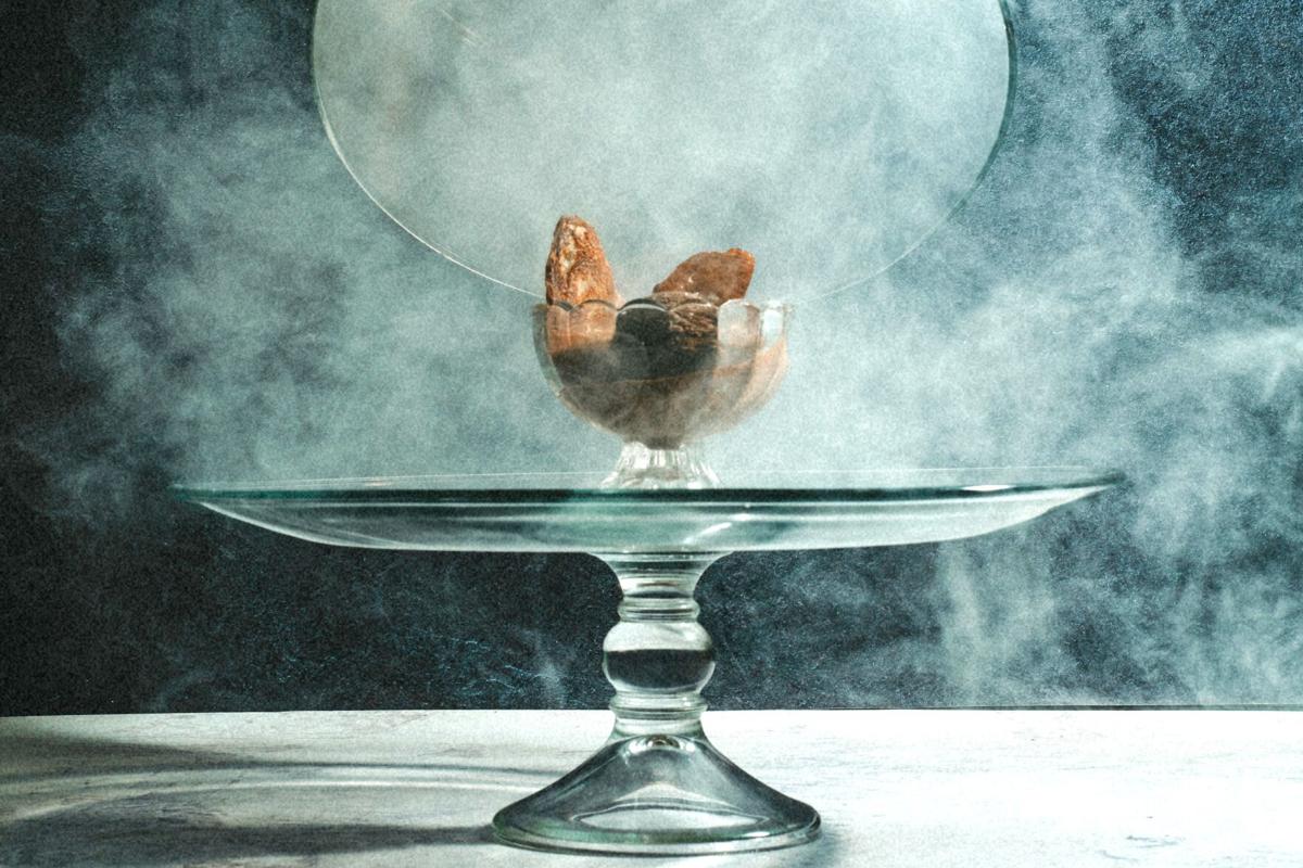 Chartreuse Dinner Club draws back the curtain on cannabis-infused dishes