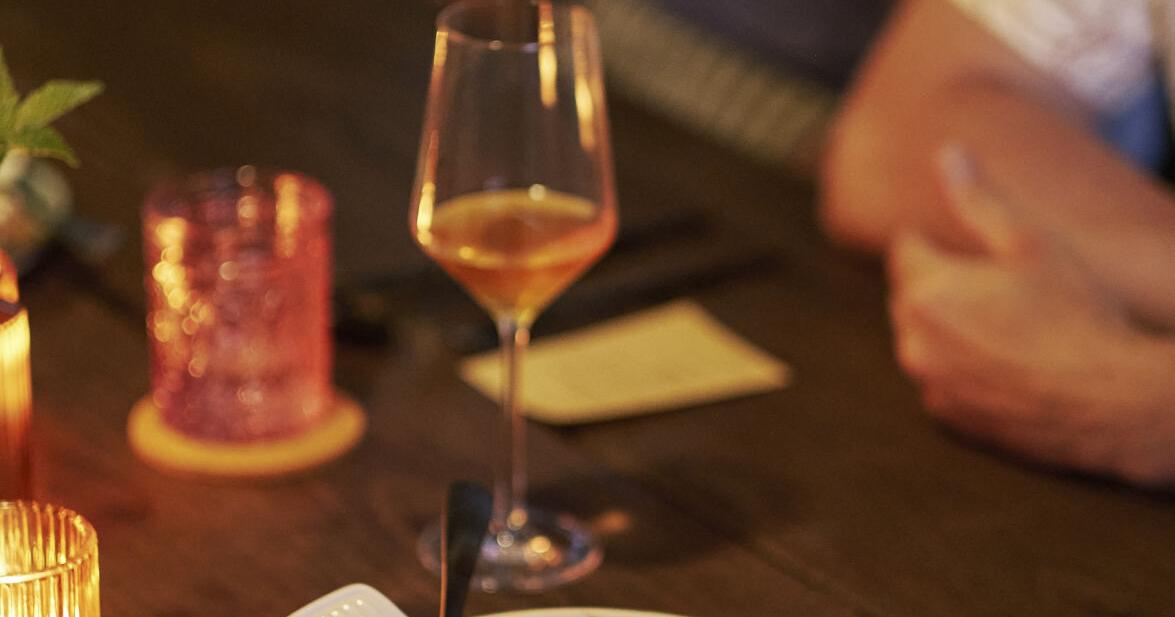 Elsworth Supper Club is the dinner party of your dreams