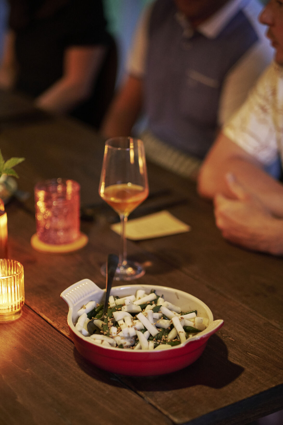 Elsworth Supper Club is the dinner party of your dreams