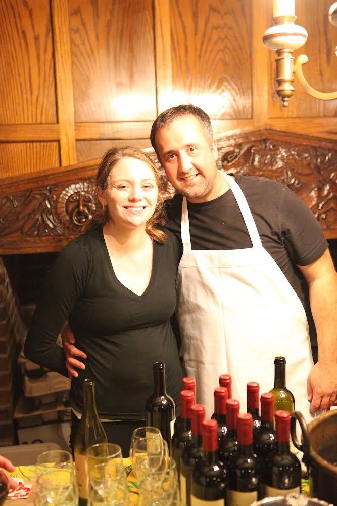 Mio Osteria and Mio Trattoria to open in Illinois this fall