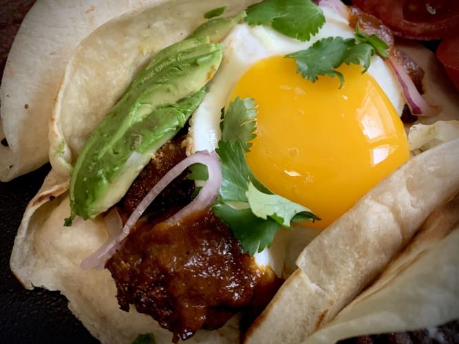 Clara B's Kitchen Table, a new Belleville-based food truck, is an ...