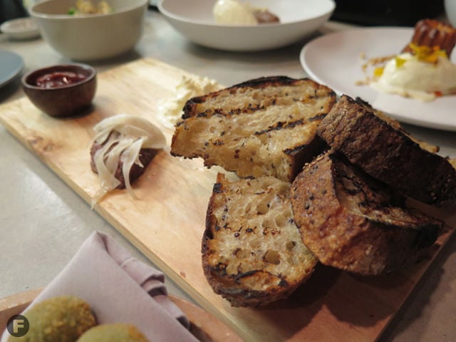 Sneak Peek: The Antler Room Opens Oct. 12 in Kansas City