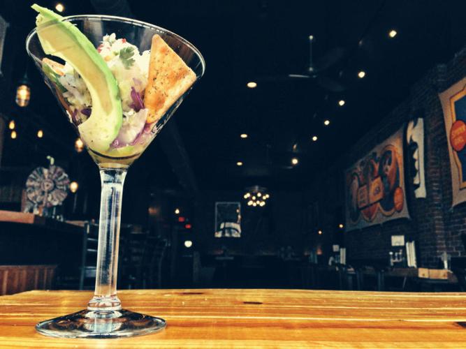 Menu Preview: What You'll Find at Atomic Cowboy's New Sunday Brunch