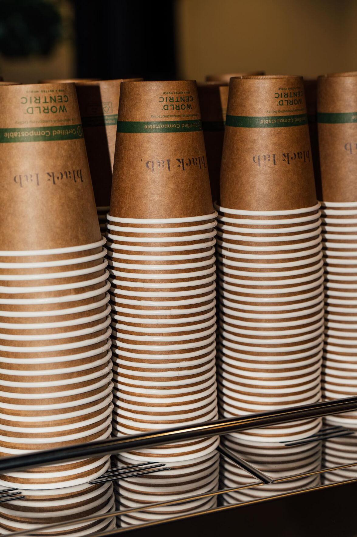 Black Lab Coffee is now open in TechArtista's UCity location