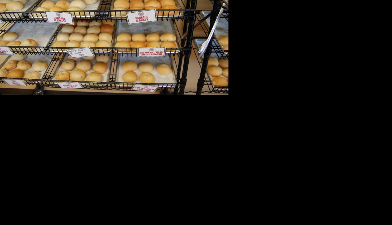 St. Louis Kolache Now Open in Creve Coeur, Serving Sweet and Savory ...