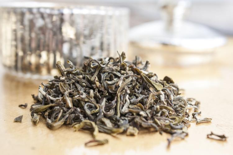 Kaldi's Launches Tea Program With Firepot Nomadic Teas