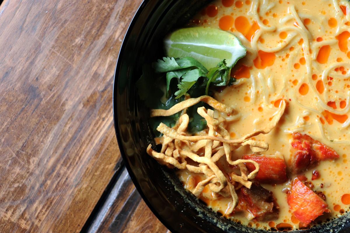 Inside Scoop: Stew's Food & Liquor in Soulard