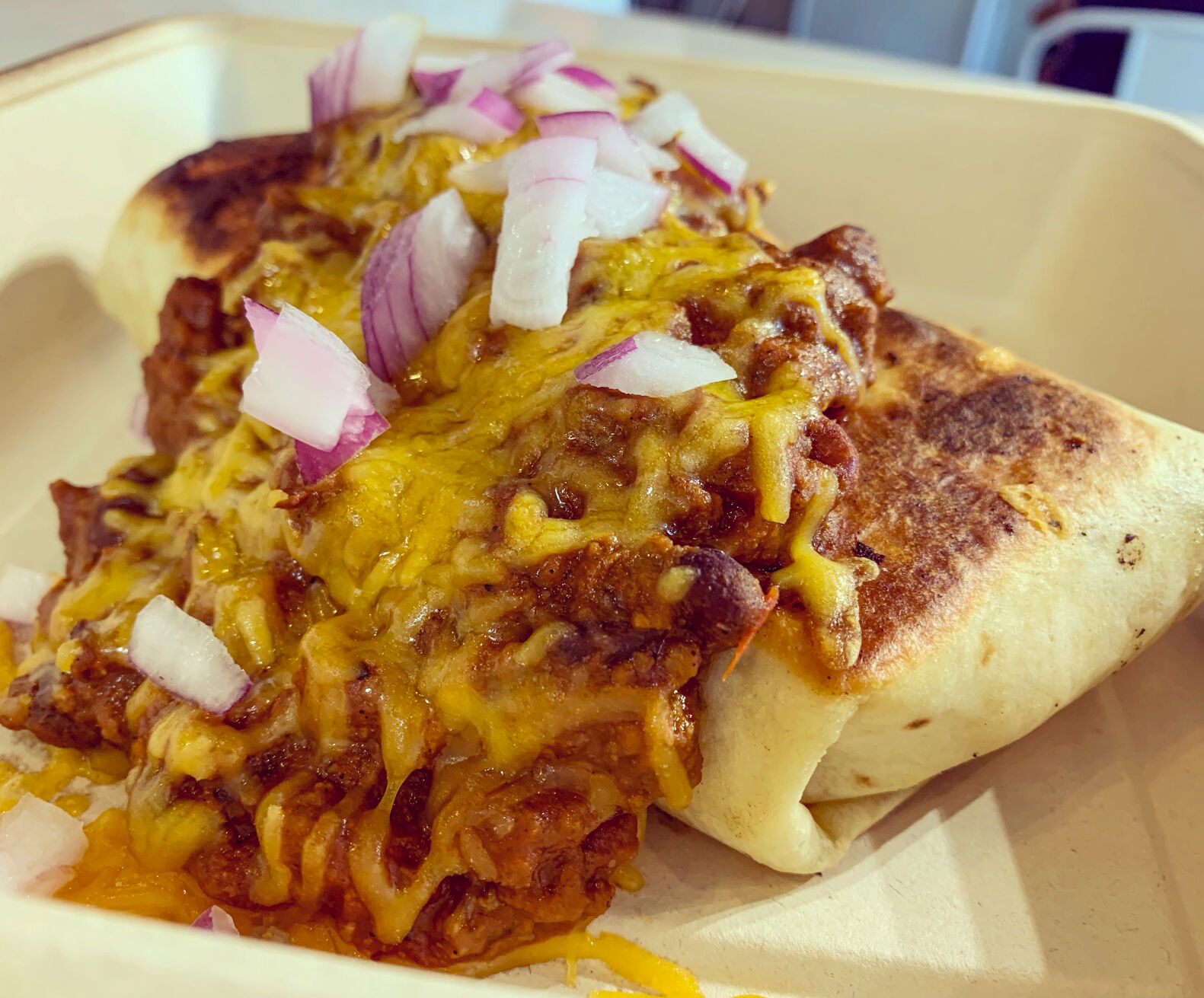 Popular brunch spot Yolklore transitions to new ownership