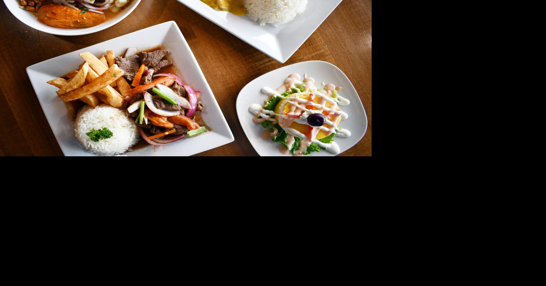 Los Incas brings a taste of Peru to O'Fallon, Missouri