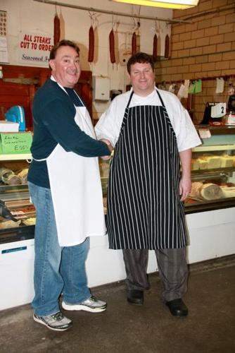 Ben McArthur Named Executive Chef of Newly Rebranded Goshen Butcher ...