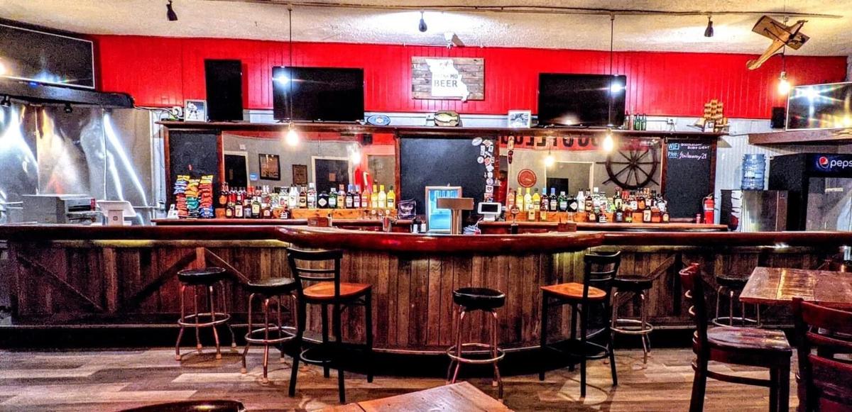 Bootleggin' Bobs is not your average dive bar