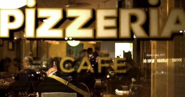 THE FEED: Katie's Pizzeria, Purus Vodka Hosting Ted Collier Custom ...