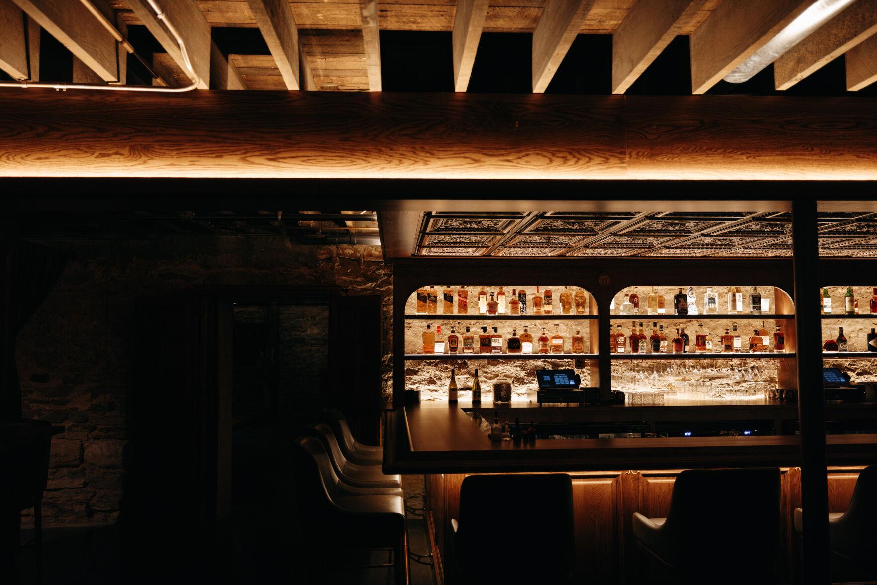 Wheat Penny Cocktail Bar opens in Effingham, Illinois