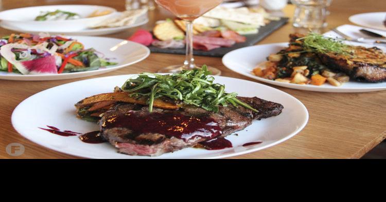 City Barrel Brewing Co. Now Open in the East Crossroads, Serving Wild ...